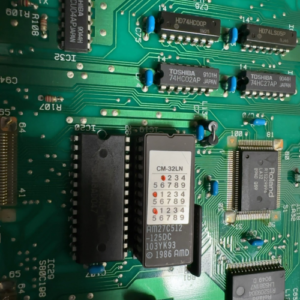 【発売30年後に解明】微妙すぎるハードウェアバグを修正「Roland MIDI音源 CM-500＆CM-32LN」 - えくしび